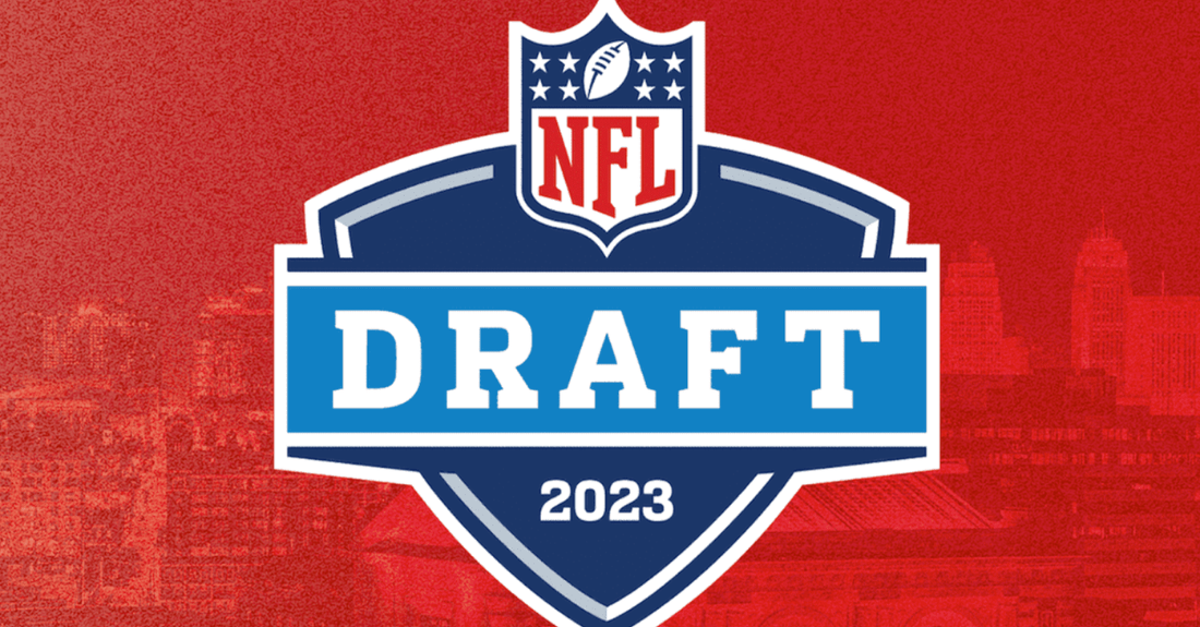 2023 NFL Mock Draft - Inningsbreak