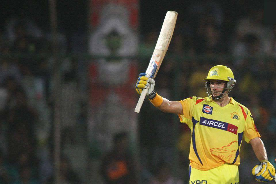 IPL Orange Cap Winners List from 2008-2023 [Updated]