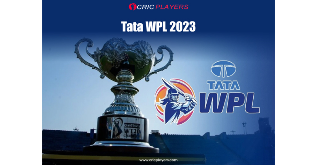 Tata WPL 2023: Women's Premier League Auction, Team List