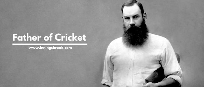 Who is called the Father of Cricket? Everything you need to Know!