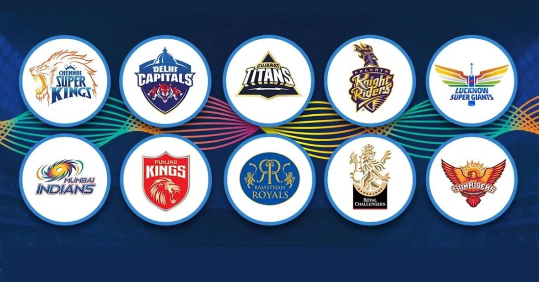 A Complete List of IPL Team Owners 2023 - Inningsbreak