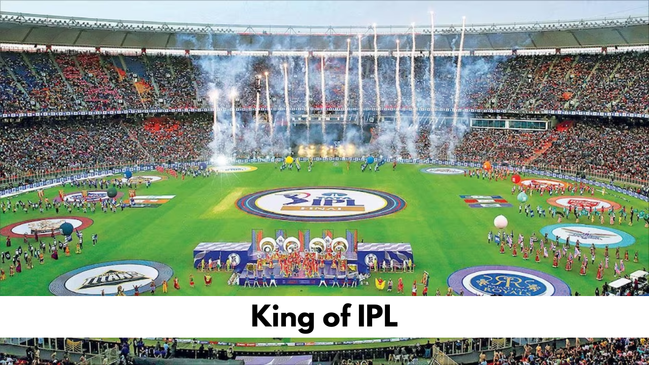 Unravelling the King of IPL (Batting, Bowling, Captaincy, and more)